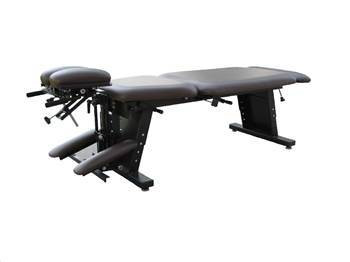 New MT 250 Drop Bench - Total Clinic Solutions