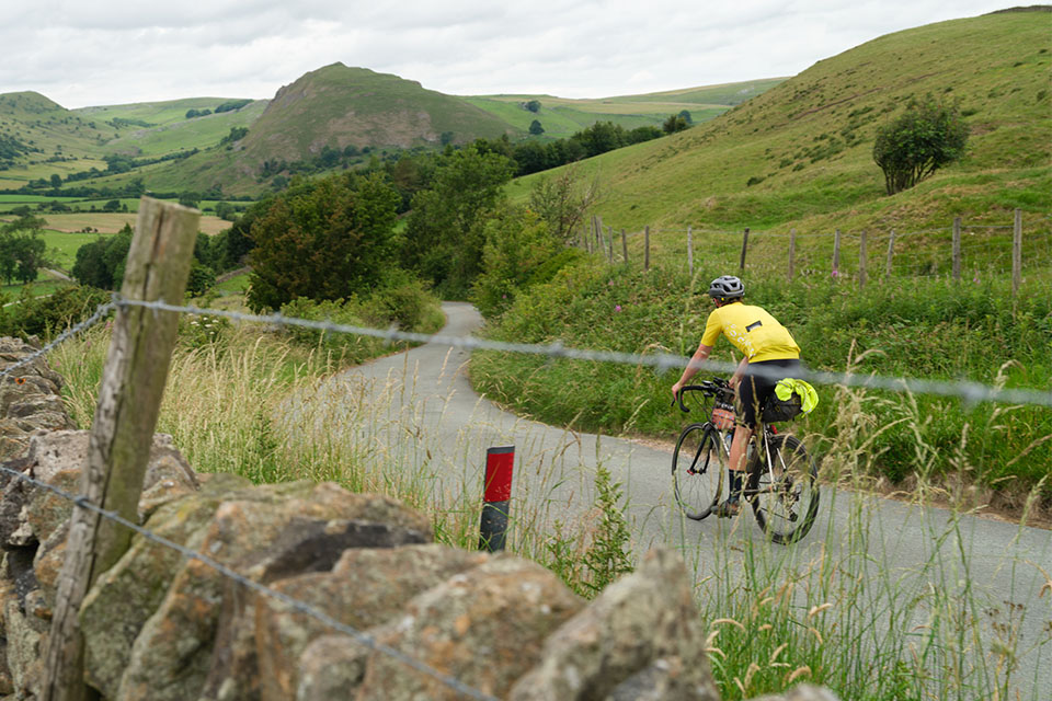 2025 Pure Peak Grit Race Report - Kostüme Limited
