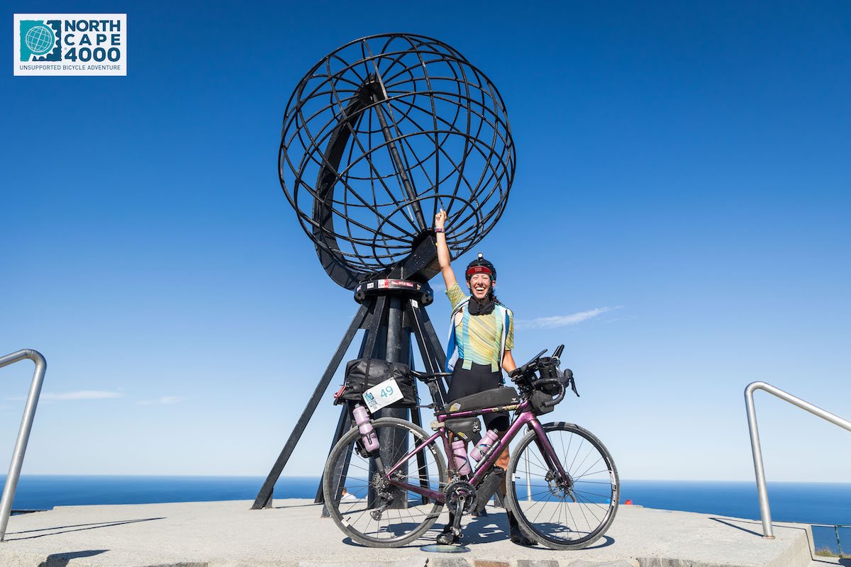 NorthCape4000 Race Report: A Day in the Life - Kostüme Limited