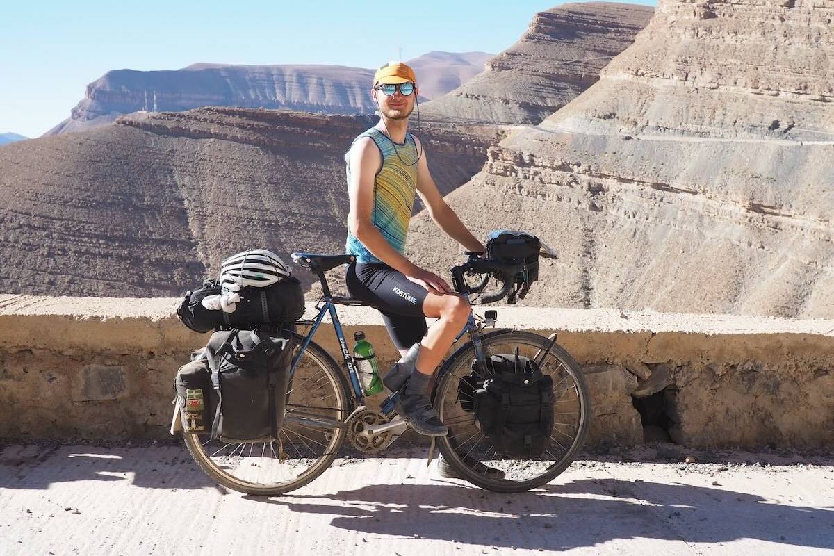 Atlas Mountain Race Report 2025 - Kostüme Limited