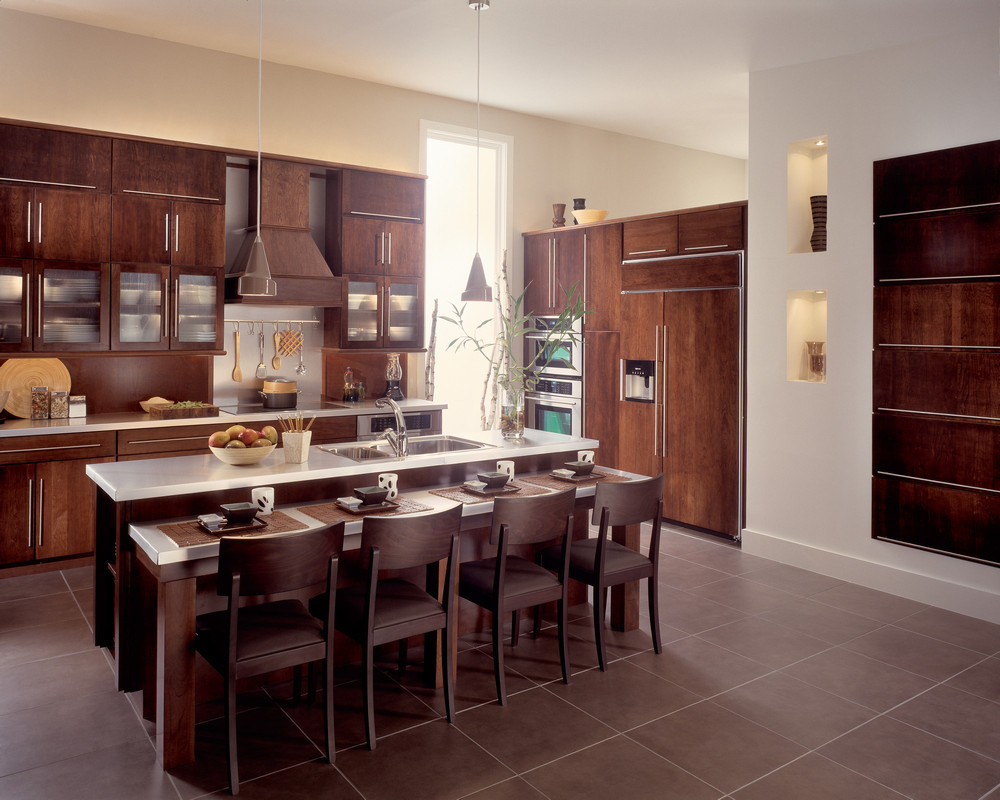 Refined Dining - Masterpiece