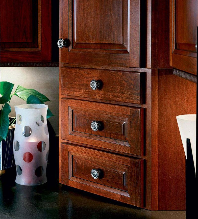 Drawer Storage Angle - Masterpiece