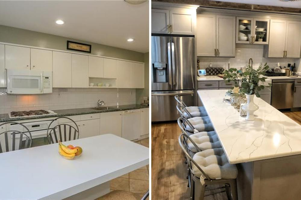 Galli Kitchen - Masterpiece