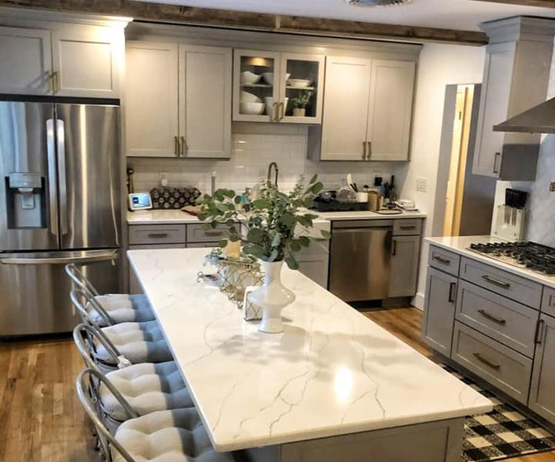 Galli Kitchen - Masterpiece