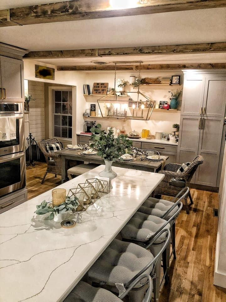 Galli Kitchen - Masterpiece