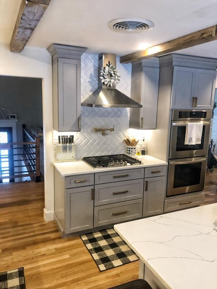 Galli Kitchen - Masterpiece