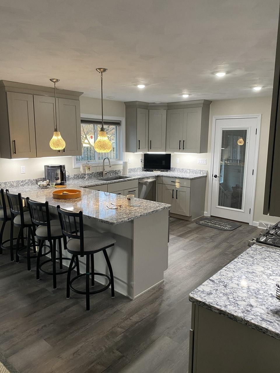 Kujan Kitchen - Masterpiece