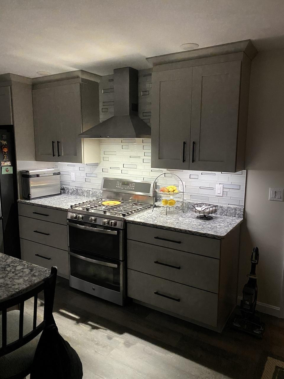 Kujan Kitchen - Masterpiece