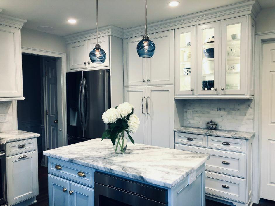 Storms Kitchen - Masterpiece