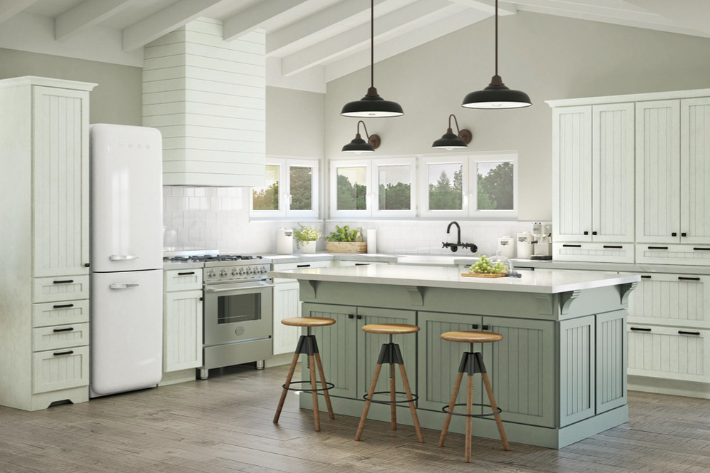 Farmhouse Fresh - Masterpiece