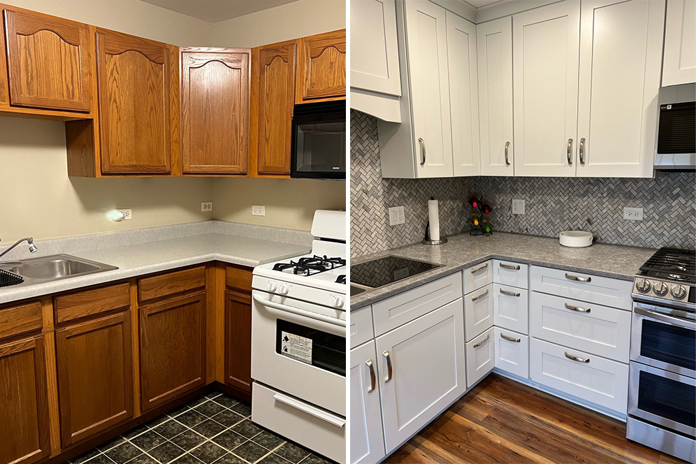 Taylor Kitchen - Masterpiece