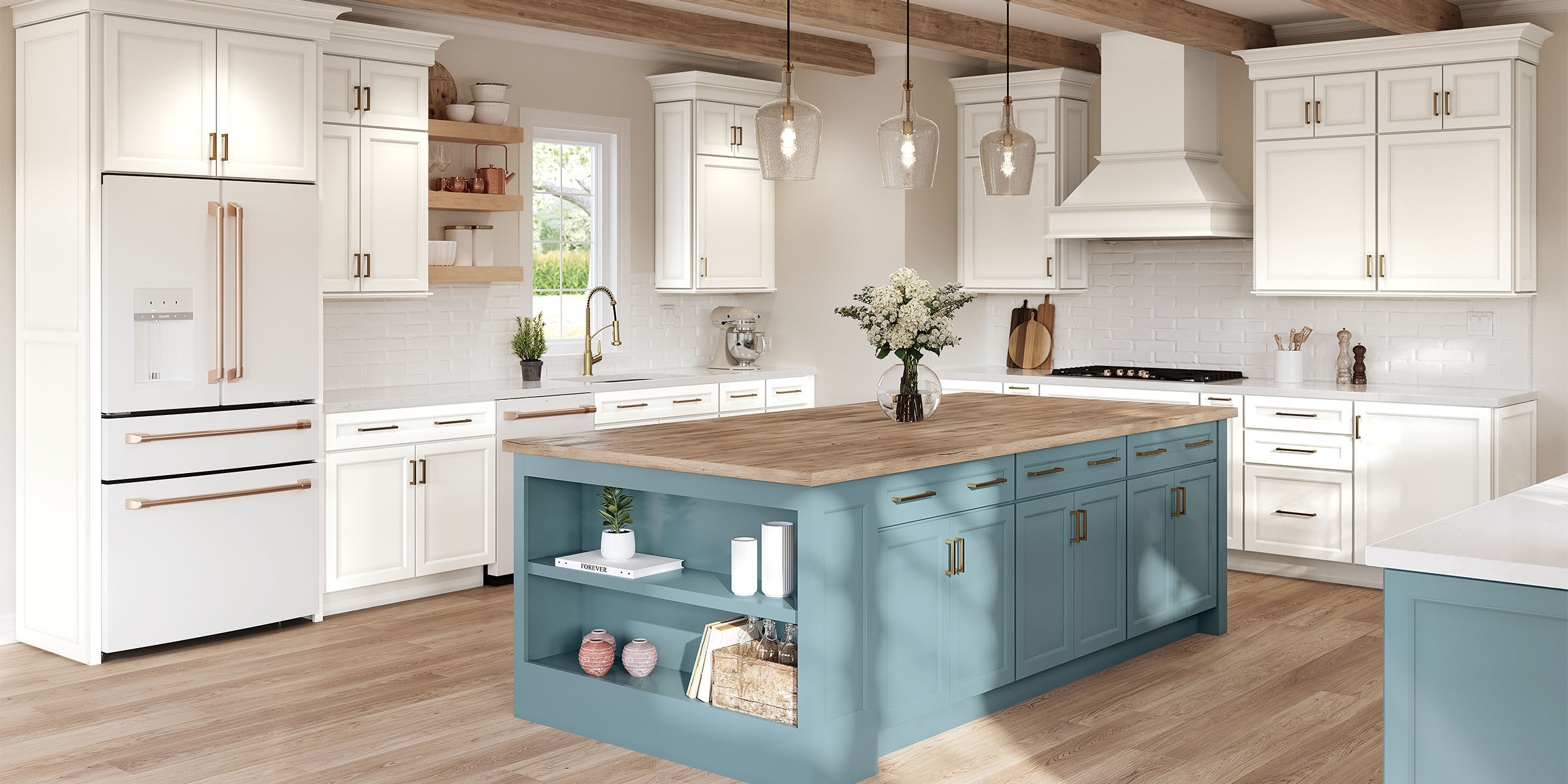 Masterpiece Cabinets