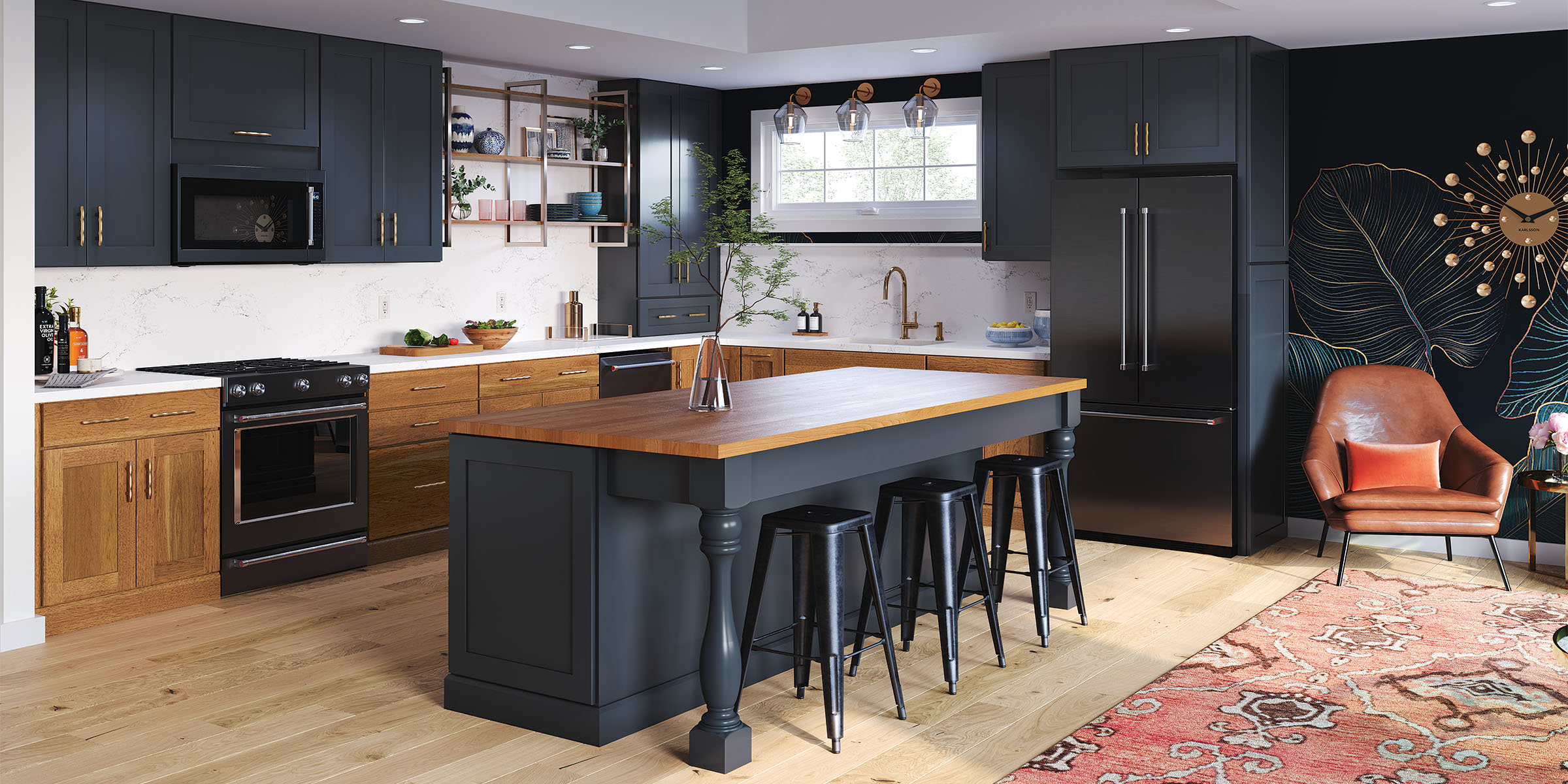 Masterpiece Cabinets