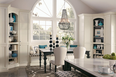 Corner Diner - Masterpiece