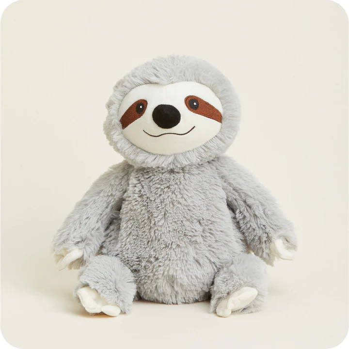 Gray Sloth Warmie