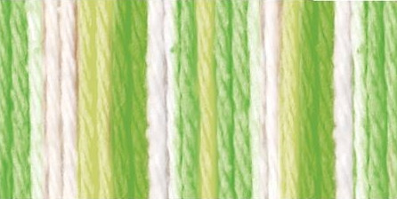 Sugar'n Cream Yarn Key Lime Pie