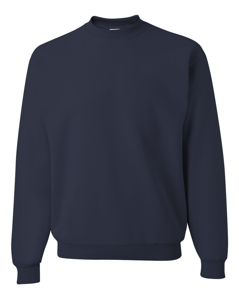 Jerzees NuBlend Crewneck Sweatshirt - Adult