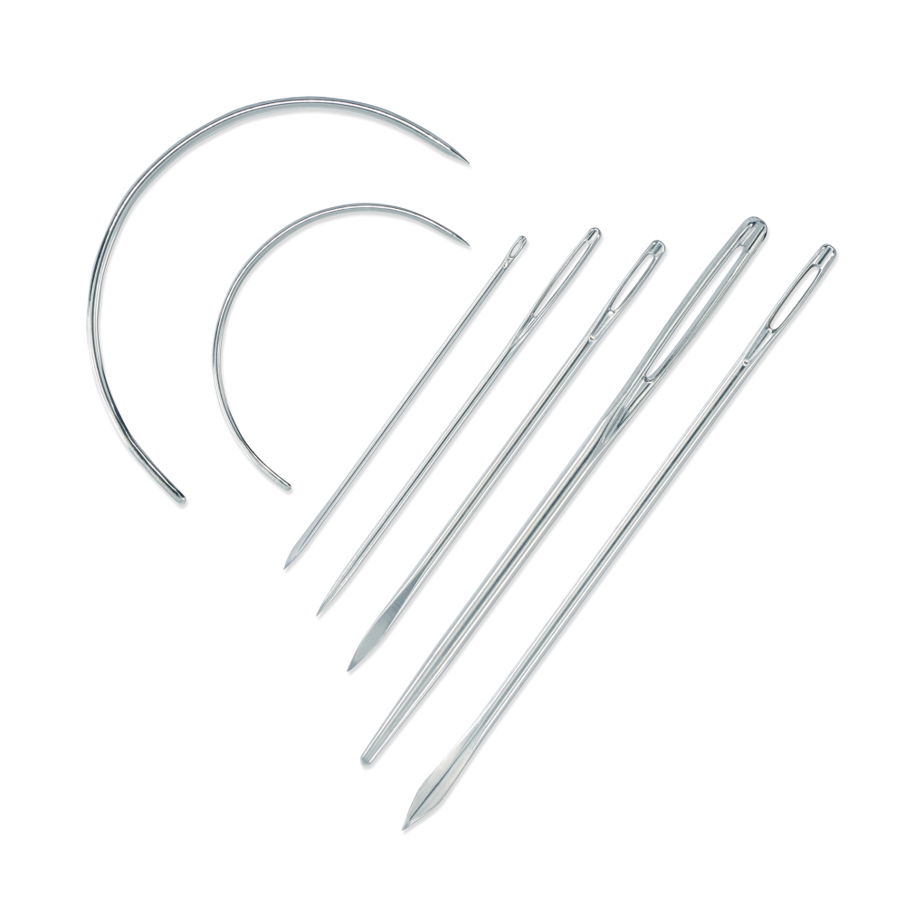 Repair Needles 7ct