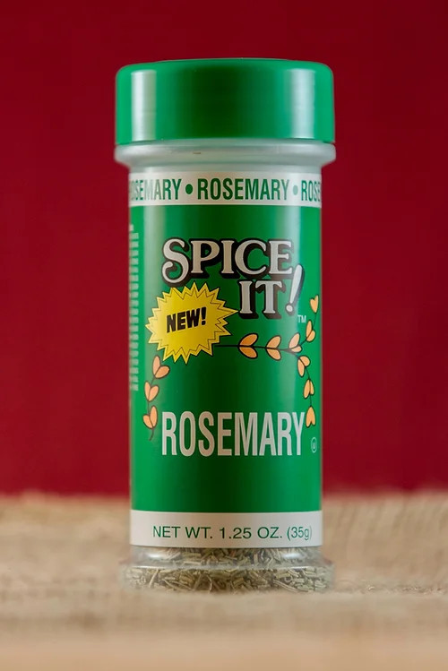 Rosemary - Family Size - Spice It!