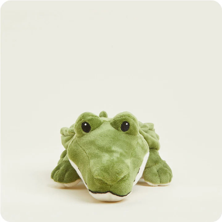 Junior Alligator Warmie