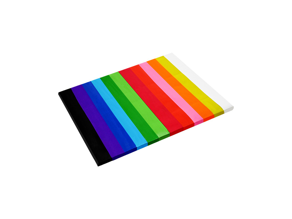 12ct Modeling Clay Sticks