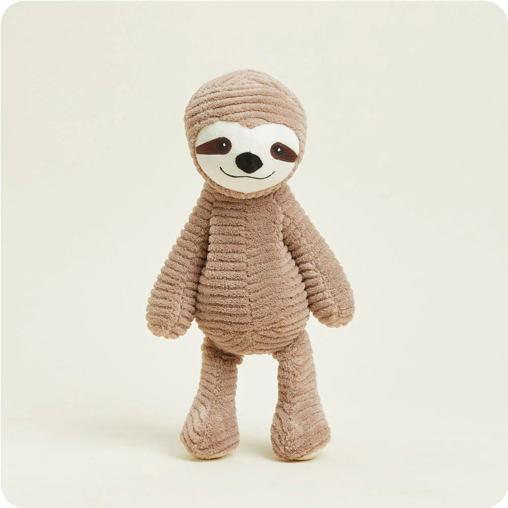 Sloth -My First Warmies