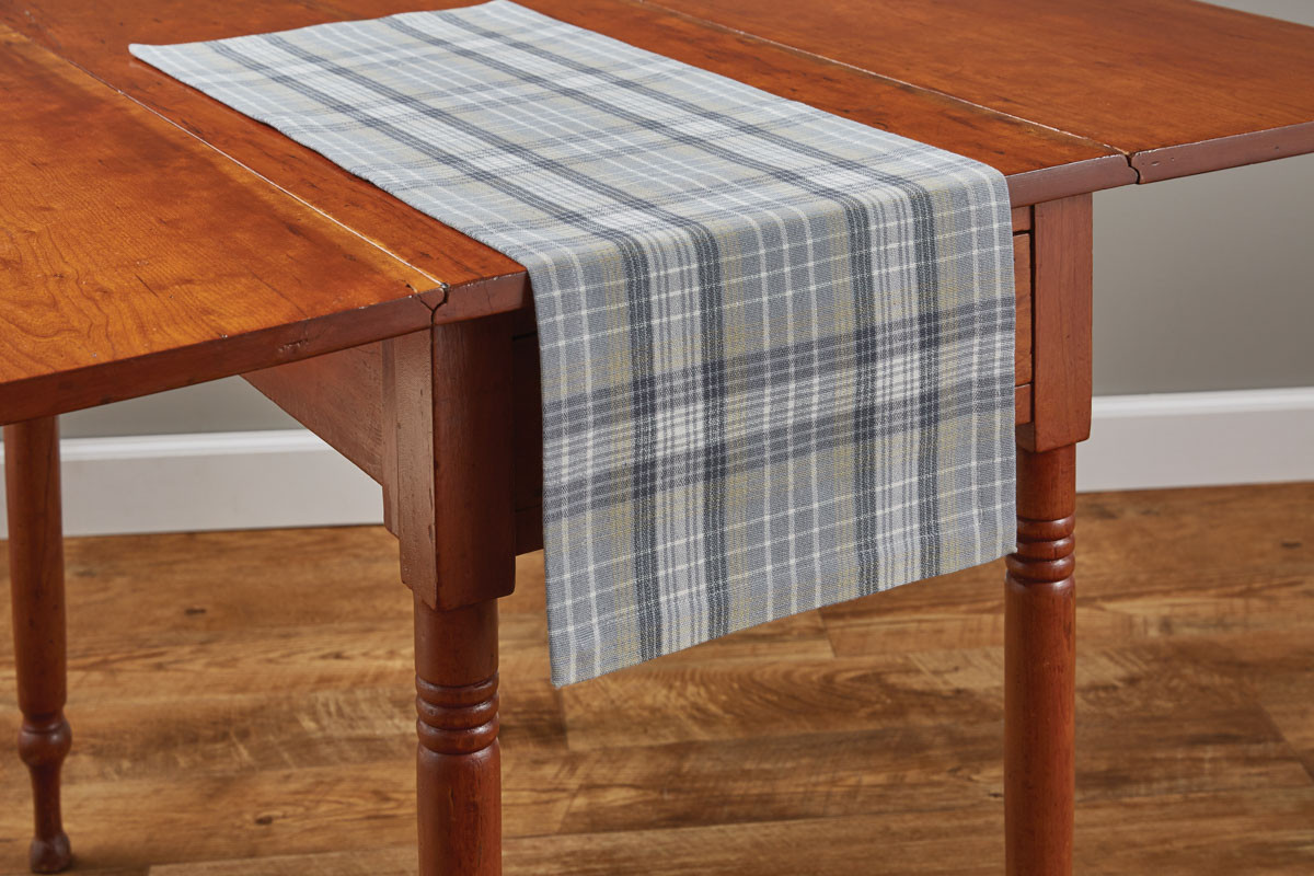 Hartwick Table Runner - 36"L - Ben Franklin Online