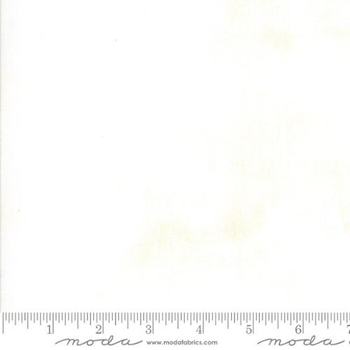 Moda Fabrics | Grunge Basics Composition White - Ben Franklin Online