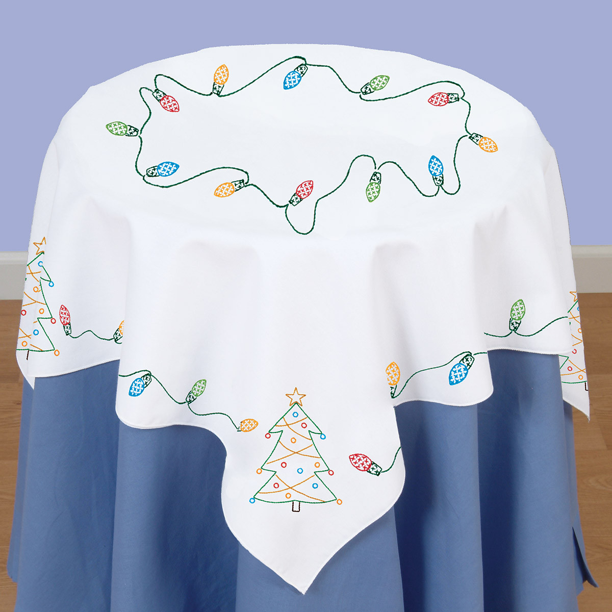 Christmas Table Topper