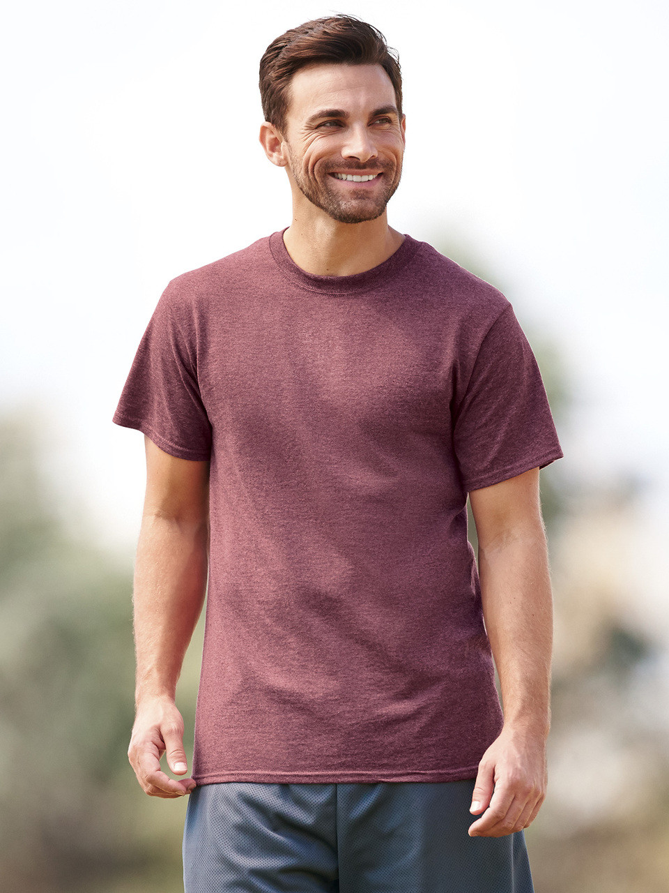 Jerzees© Dri-Power Active 50/50 Tshirt - Adult