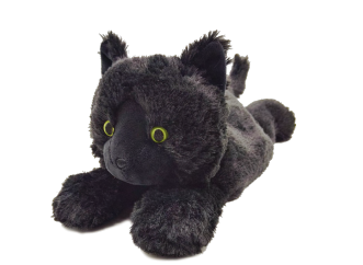 Black Cat Warmies