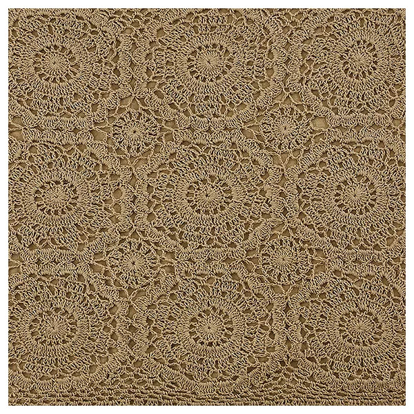 Park Designs Oatmeal Lace Placemat - Ben Franklin Online