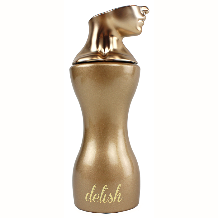 Delish Golden Delish Eau de Parfum ~ Inspired by Billie Eilish Eau de ...