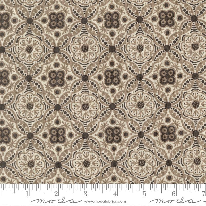 Posh Shadow Mist by BasicGrey (Moda Fabrics) - Ben Franklin Online