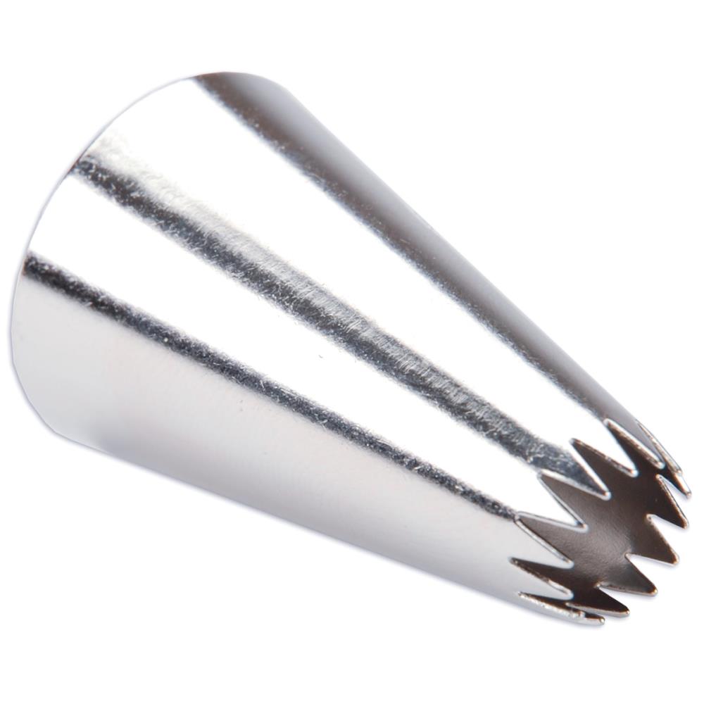 #4B Decorating Tip - Wilton