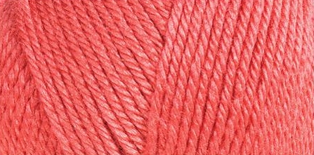 Coral Soft Yarn