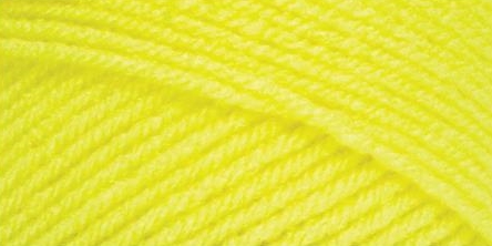 Bright Yellow Super Saver Jumbo