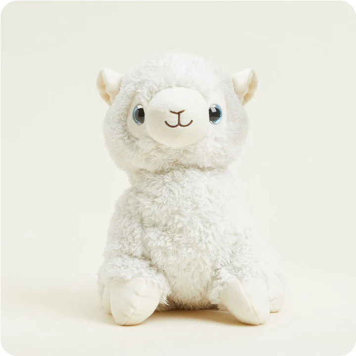 Llama Warmie