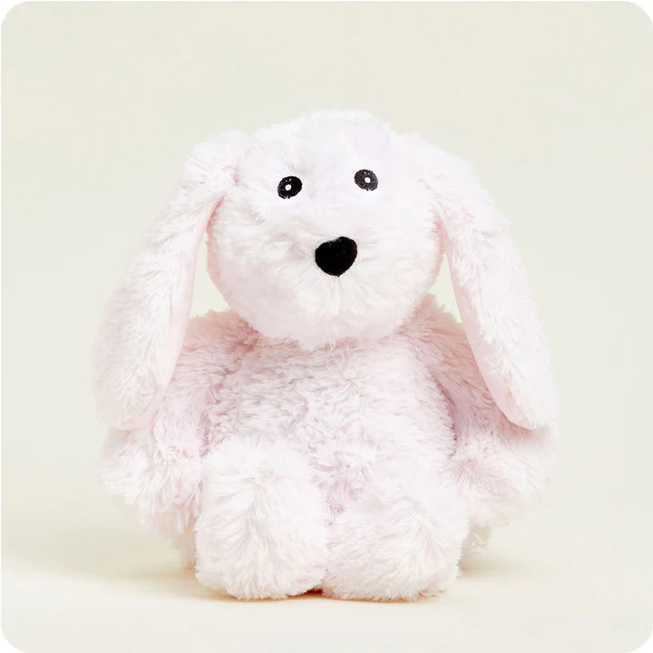 Pink Bunny Warmie