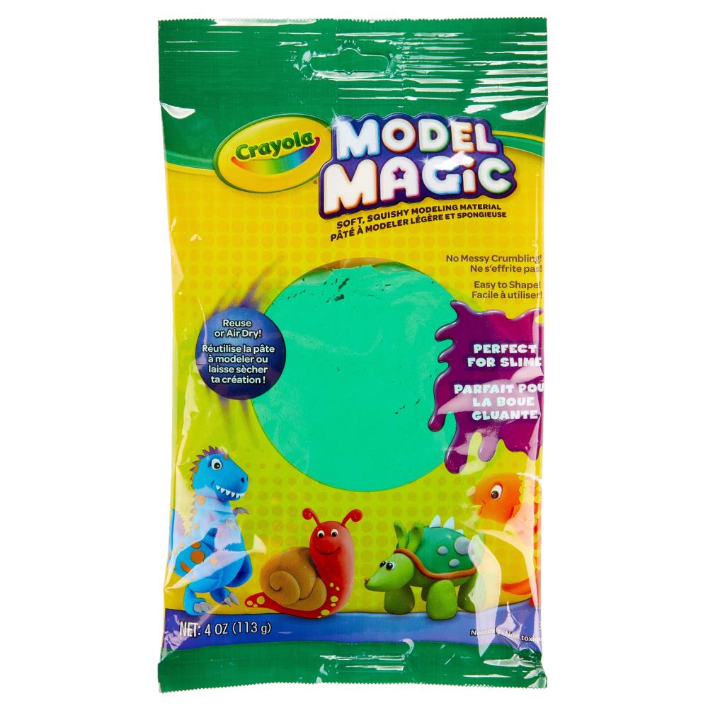Model Magic Clay - Green