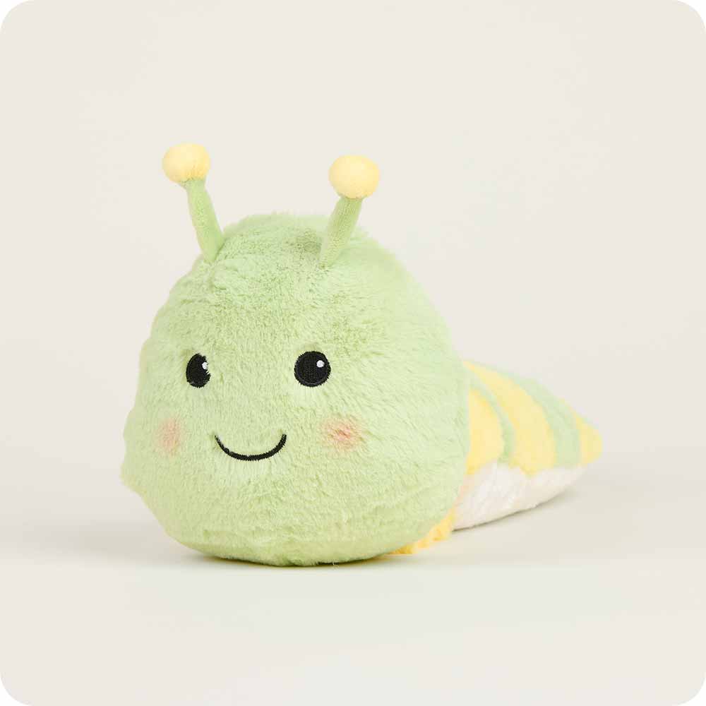 Caterpillar Warmies - Ben Franklin Online