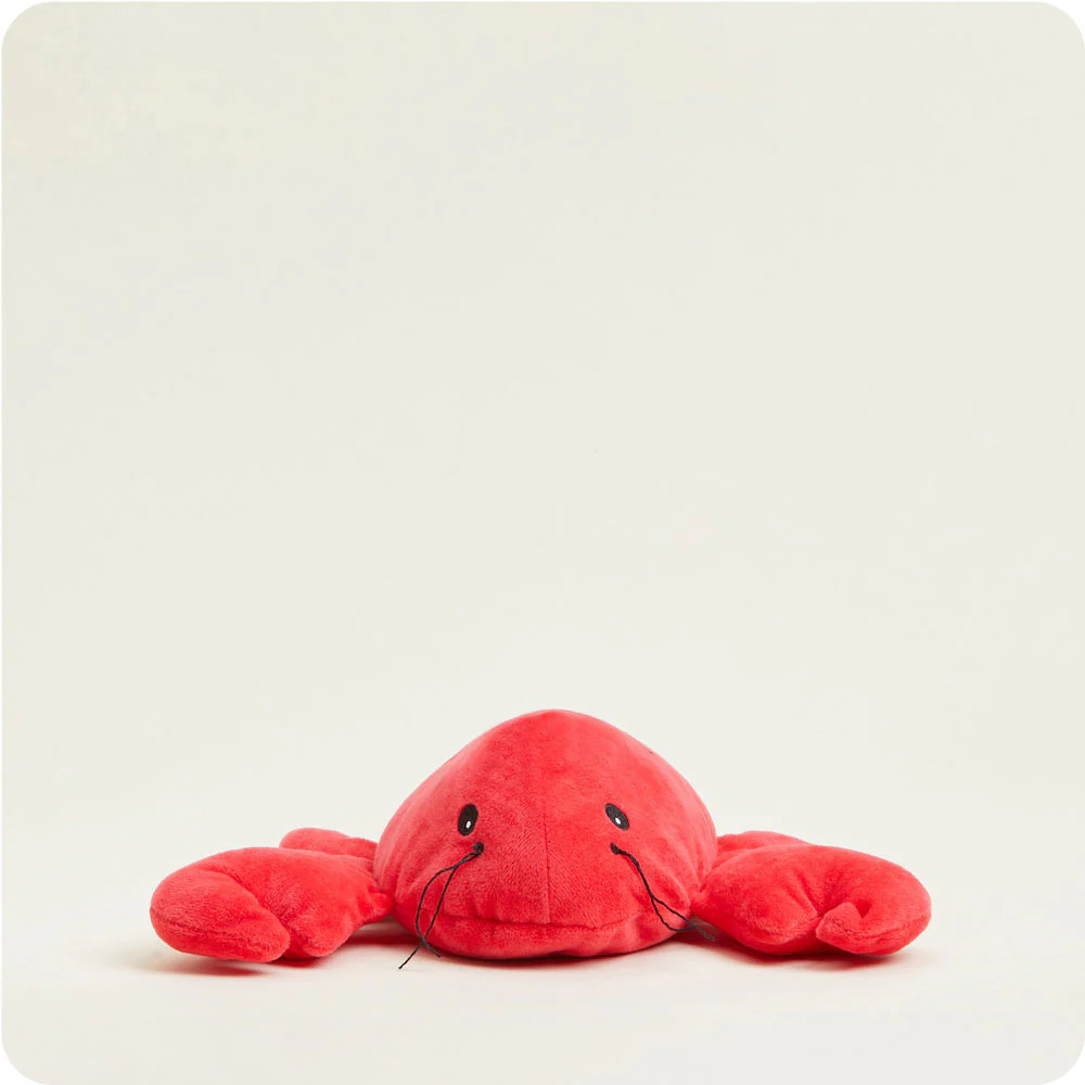 Lobster Warmies - Ben Franklin Online