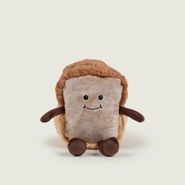 Bread Warmies - Ben Franklin Online