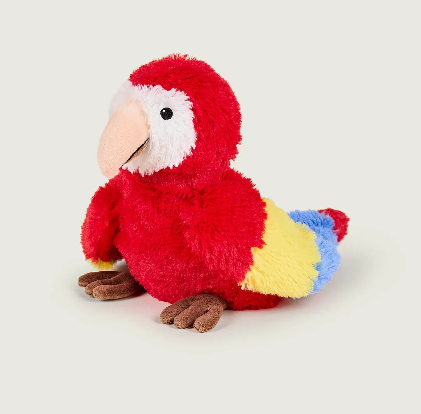 Parrot Warmies - Ben Franklin Online