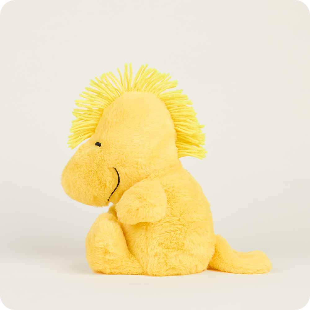 Peanuts WOODSTOCK Warmies - Ben Franklin Online