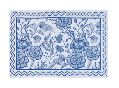 Matilda Placemat - Ben Franklin Online