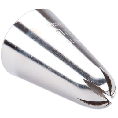 #2D Decorating Tip - Wilton