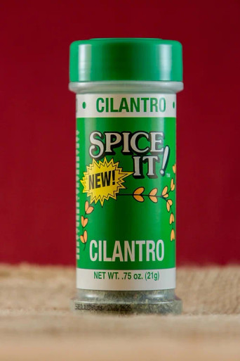 Cilantro - Family Size - Spice It!