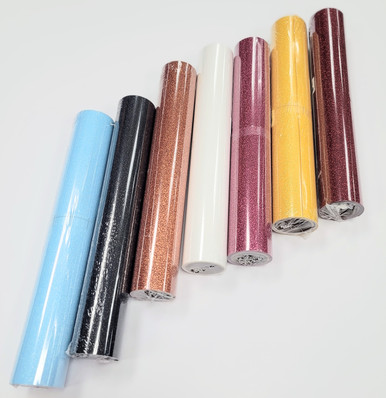 Nova-Flex 6000 GLITTER Series