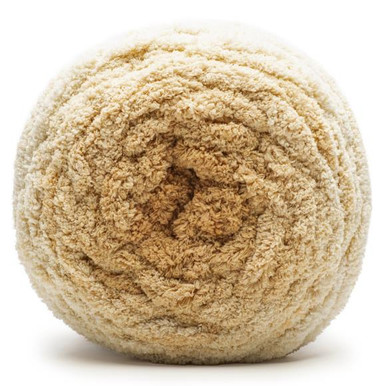 Bernat Blanket Extra Thick Perfect Phasing Yarn - Gold - Ben Franklin ...